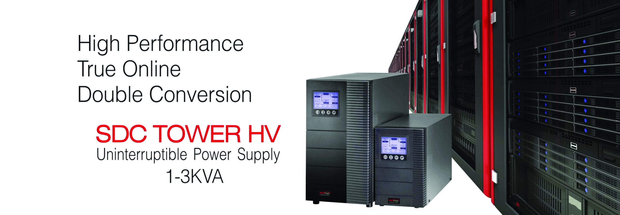 Products - Powercom-Group