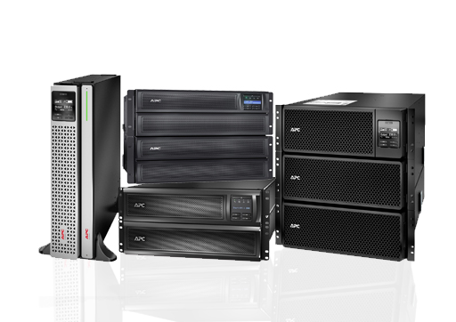 Products - Powercom-Group