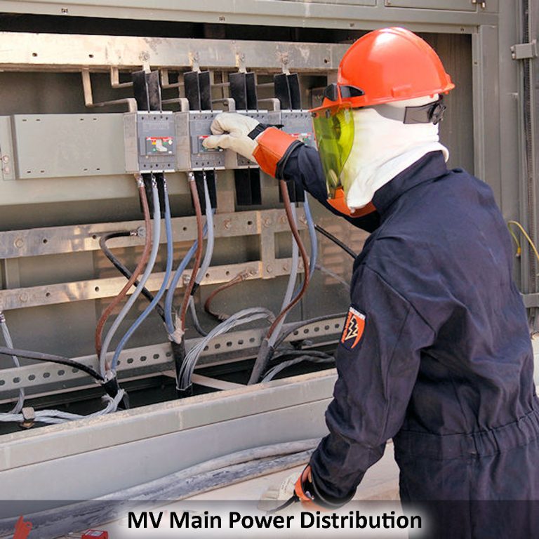 IT Infrastructure Solutions - Powercom-Group