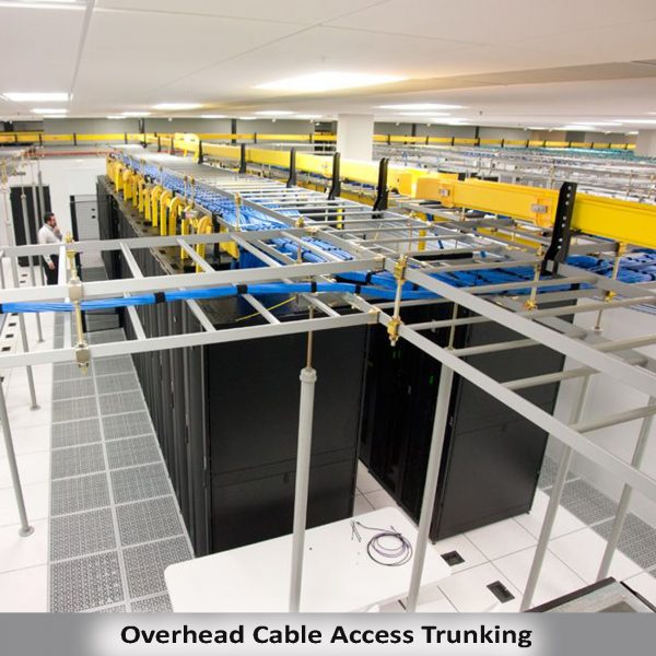 IT Infrastructure Solutions - Powercom-Group