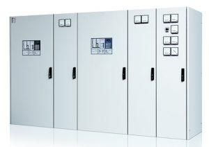 IT Infrastructure Solutions - Powercom-Group