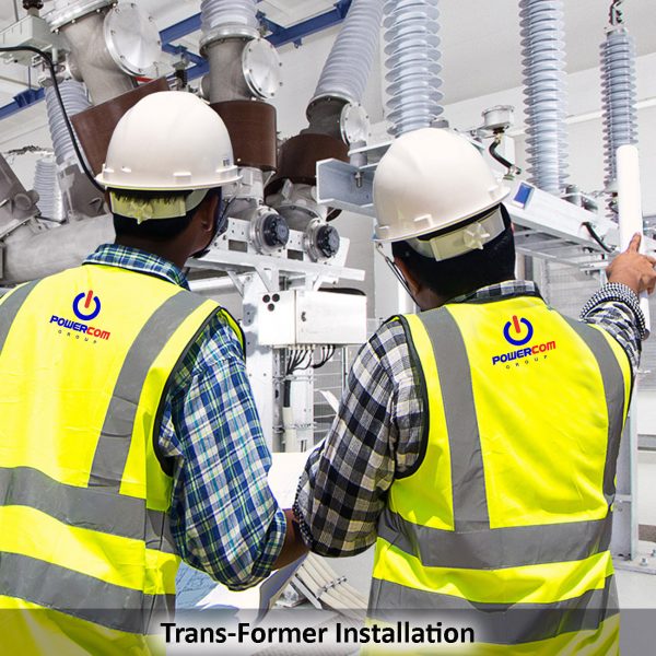 IT Infrastructure Solutions - Powercom-Group