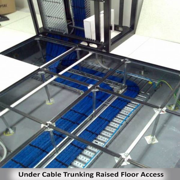 IT Infrastructure Solutions - Powercom-Group