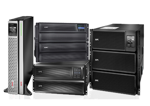 Products - Powercom-Group