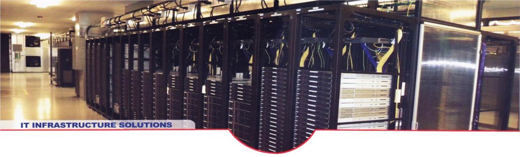 IT Infrastructure Solutions - Powercom-Group