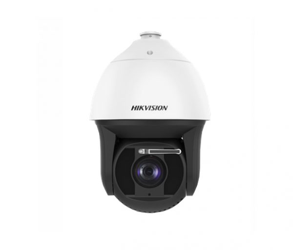 Ir Network Speed Dome Ds 2df8442ixs Aelw T2 Powercom Group