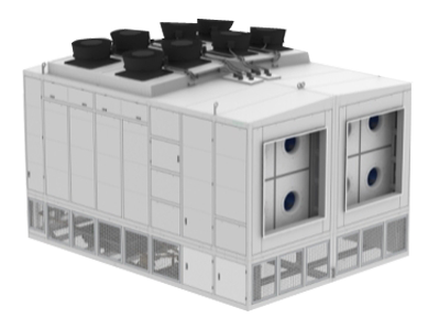 Cooling Systems - Powercom-Group