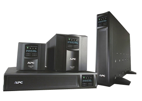 UPS Systems for Server Rooms - Powercom-Group