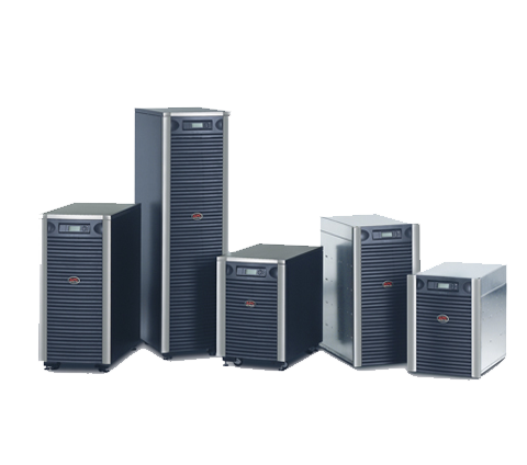 UPS Systems for Server Rooms - Powercom-Group