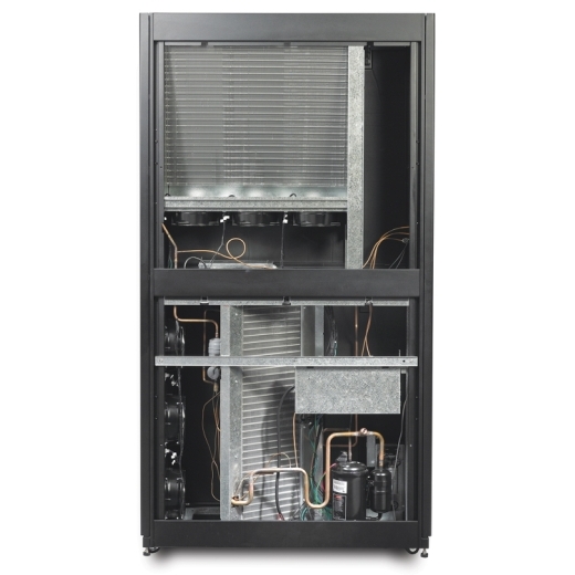 Uniflair InRow SC, 300mm, Air Cooled, Self-contained 200-240v 50Hz ...