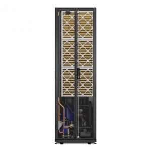Uniflair InRow RD, 600mm Air Cooled, 380-415V, 50/60Hz - Powercom-Group