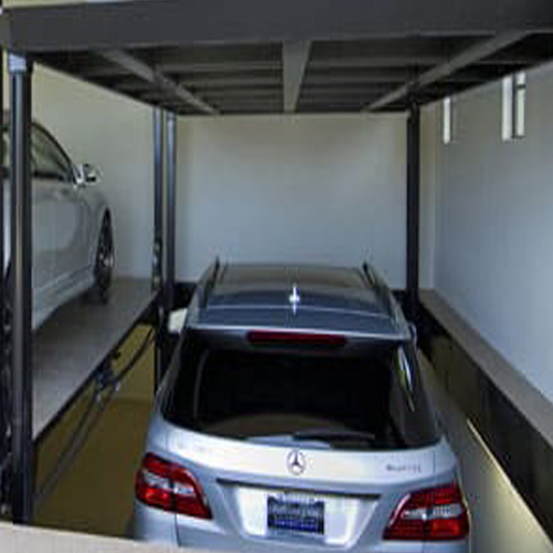 Lifts and Elevators - Powercom-Group