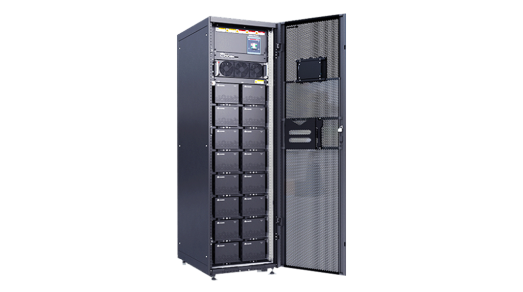 UPS Systems for Server Rooms - Powercom-Group