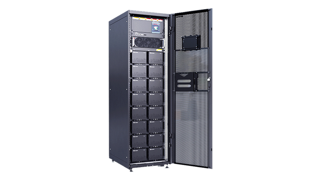UPS Systems for Server Rooms - Powercom-Group