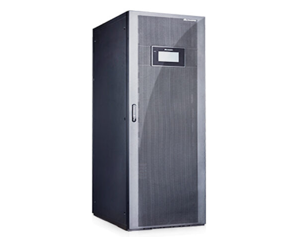 FusionPower UPS5000-A Series - Powercom-Group