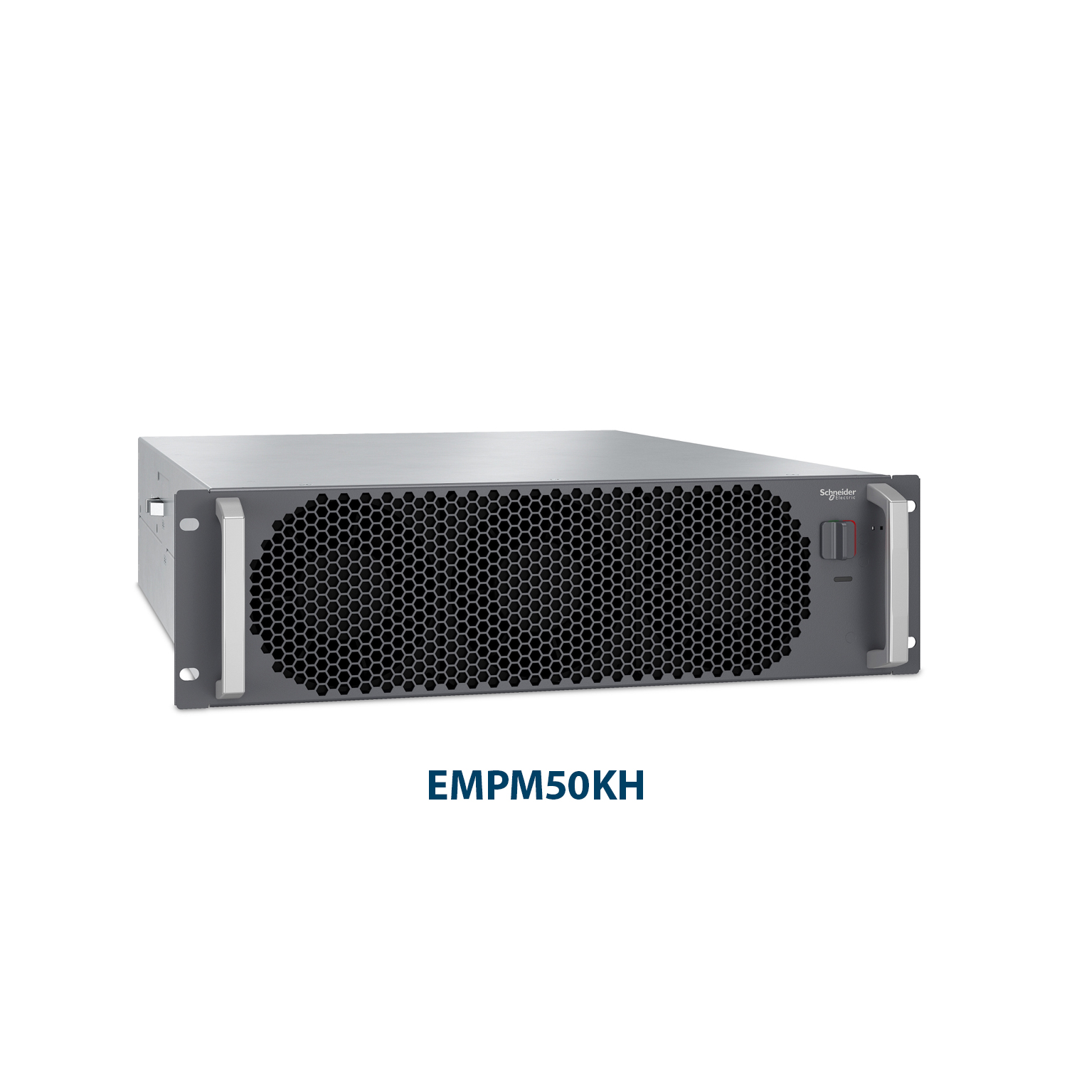 Easy UPS 3-Phase Modular - Powercom-Group