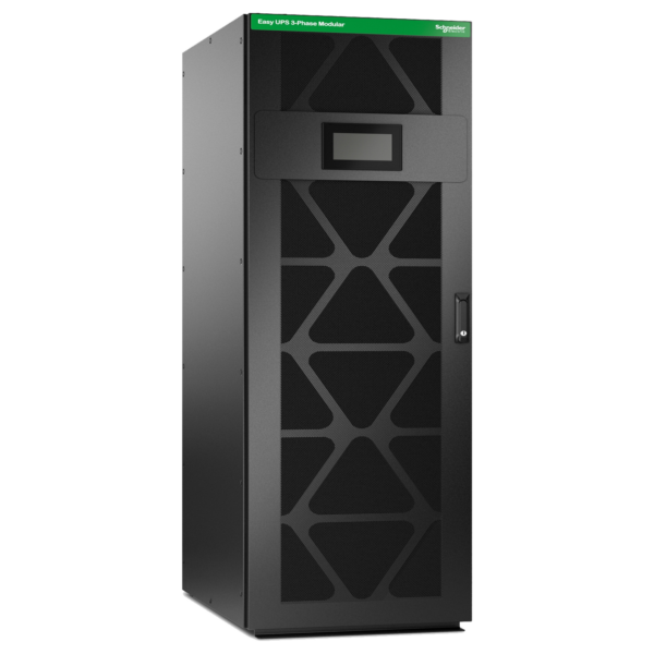 Easy UPS 3-Phase Modular - Powercom-Group